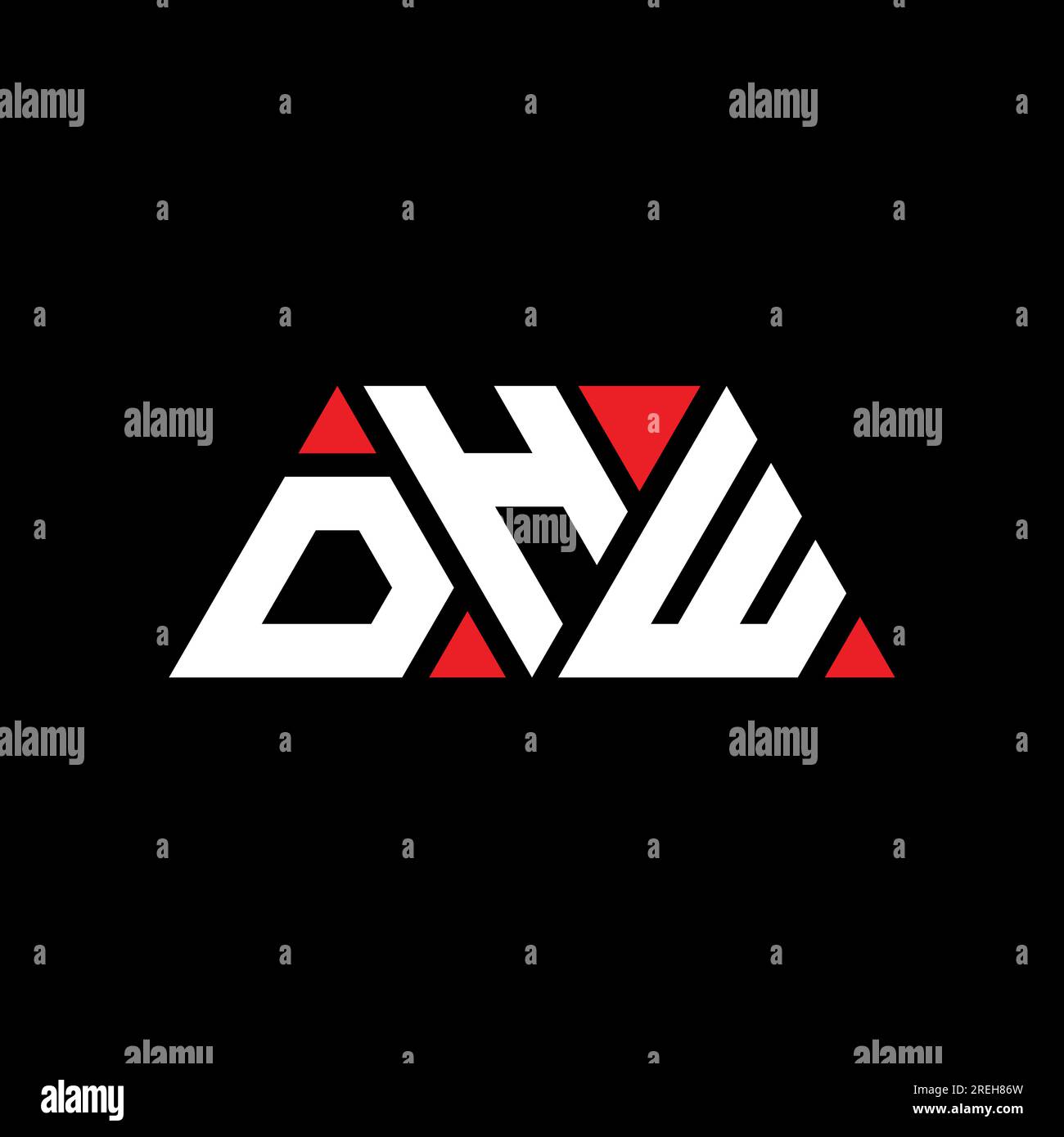 Dhw icon hi-res stock photography and images - Alamy