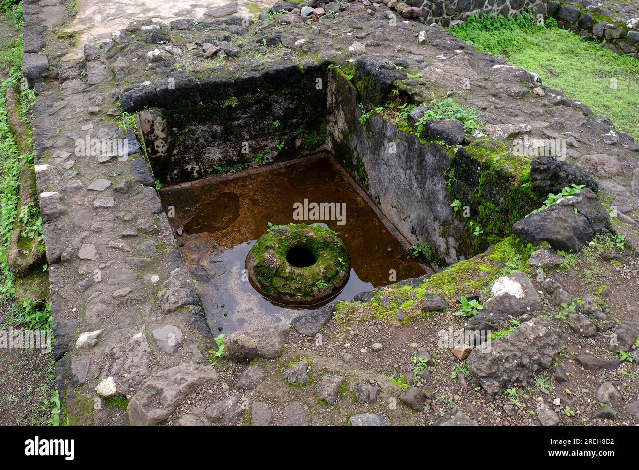 Shivneri Fort is a 17th-century military fortification, It is the ...
