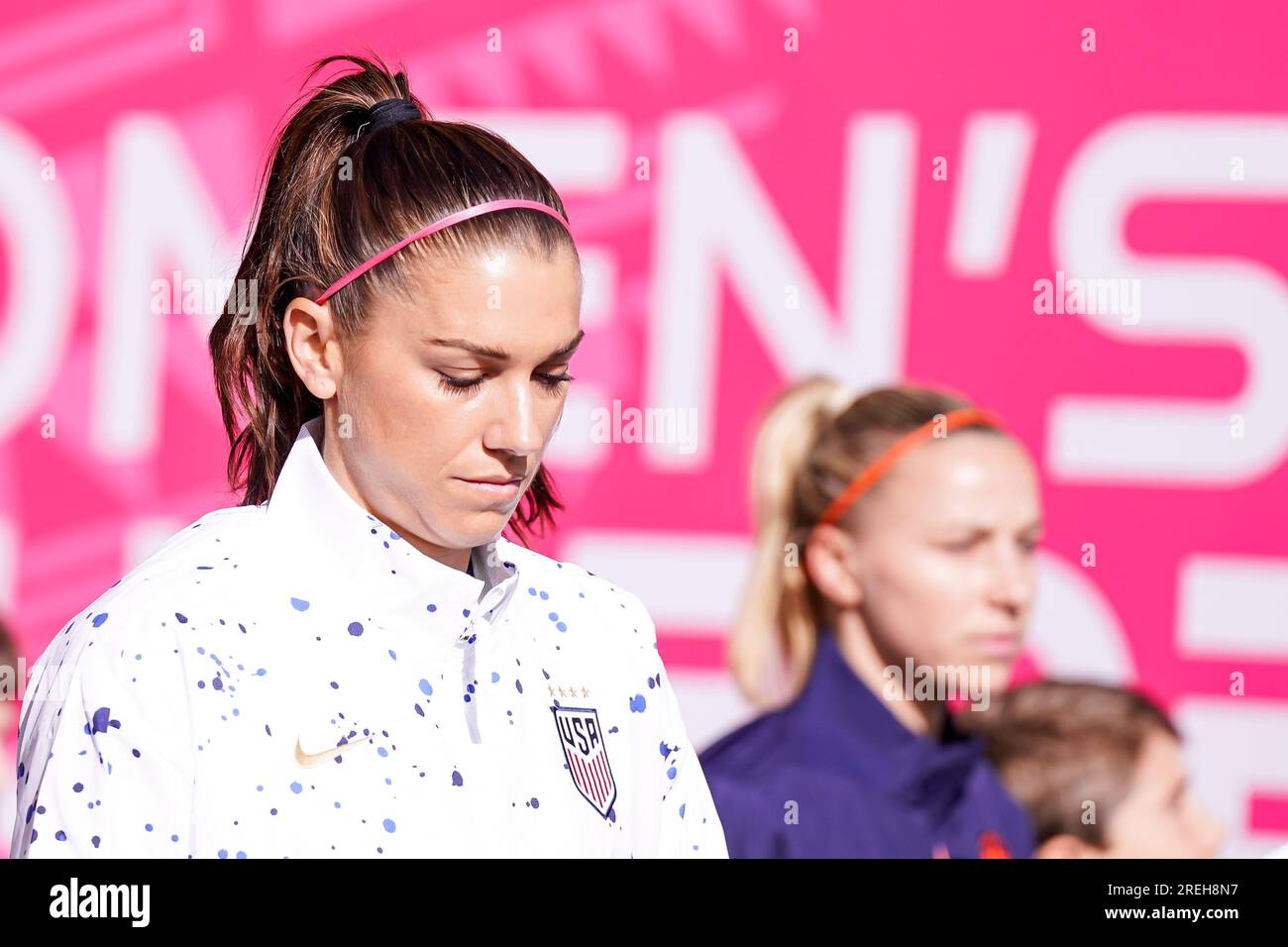 Wellington, New Zealand. 27th July, 2023. Wellington, New Zealand, July ...