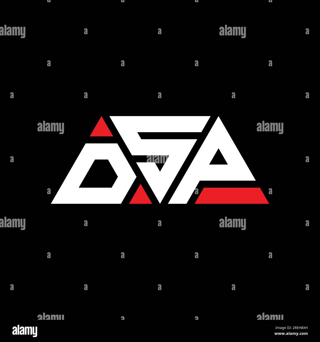 Dsp Stock Vector Images - Alamy