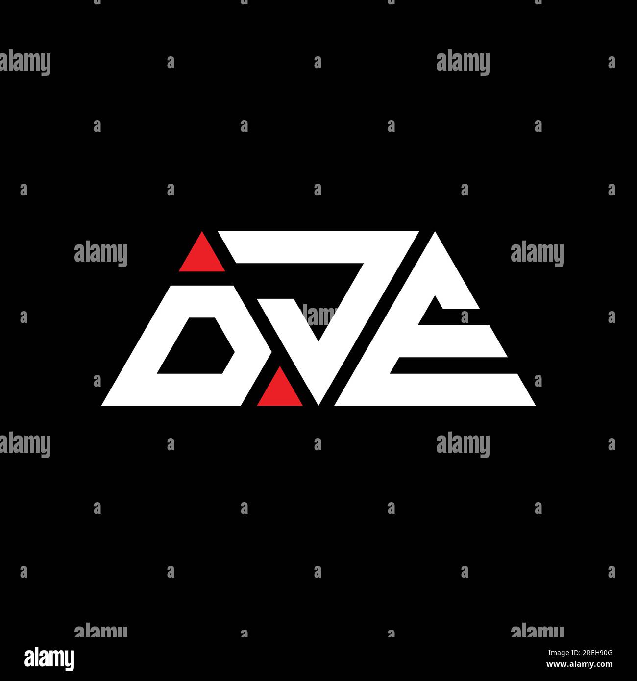 Dje alphabet hi-res stock photography and images - Alamy