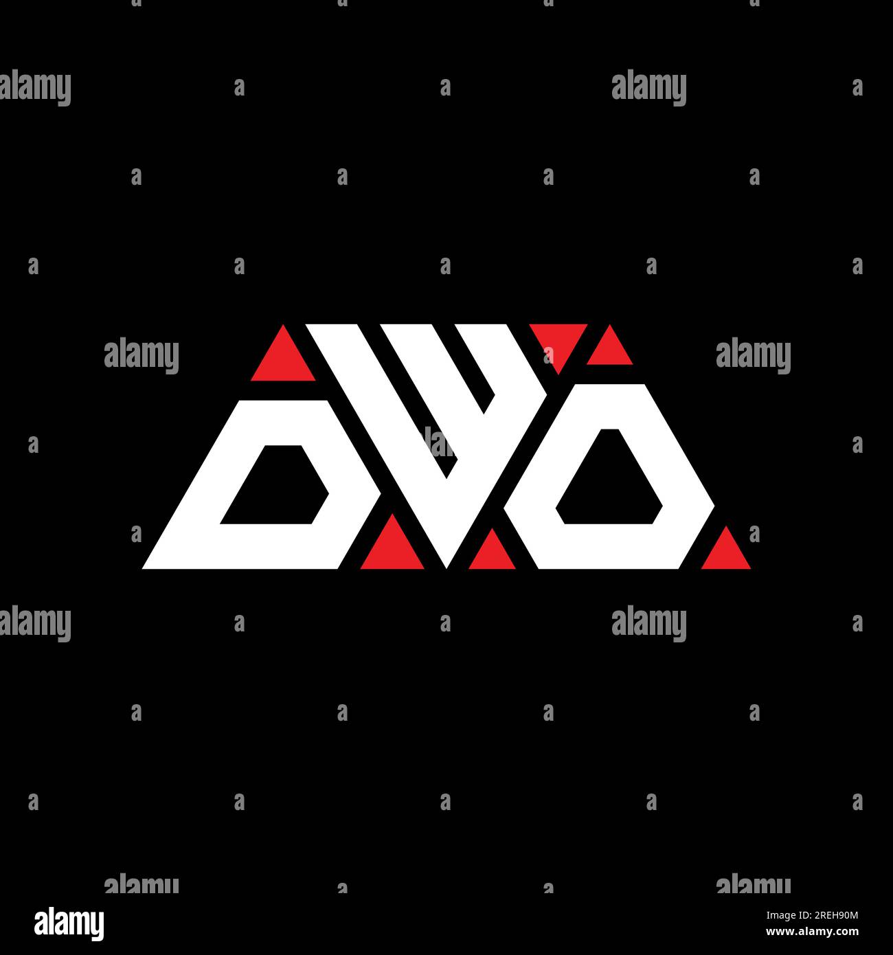 Dwo alphabet hi-res stock photography and images - Alamy