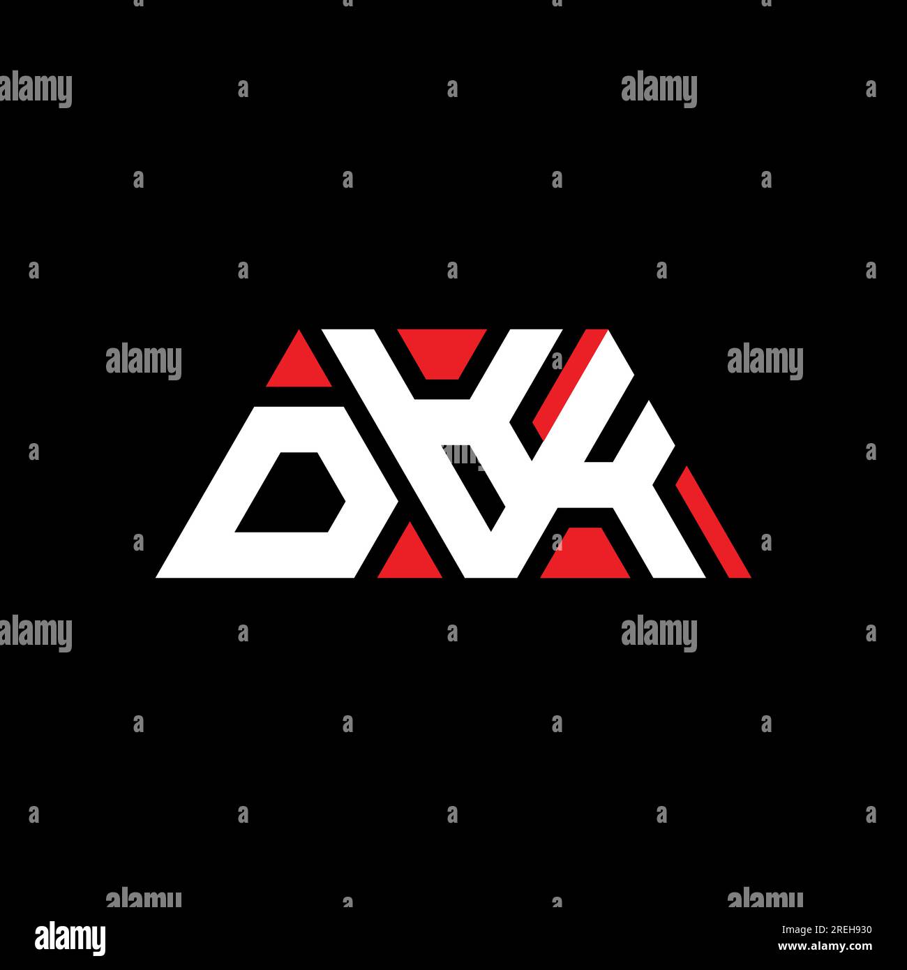 Dkk logo hi-res stock photography and images - Alamy