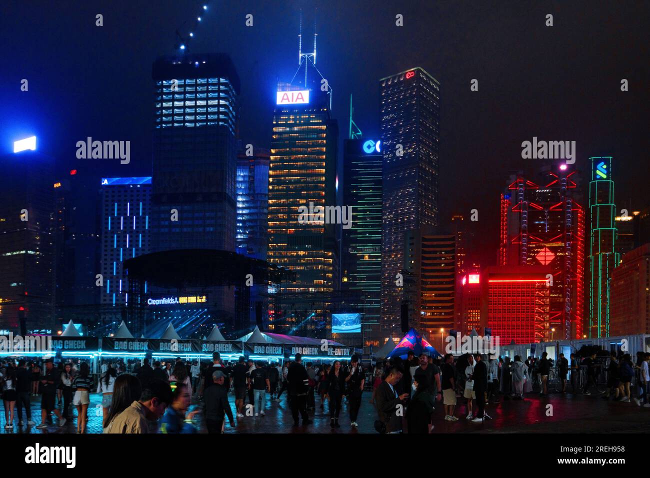 2023 entertainment hi-res stock photography and images - Alamy
