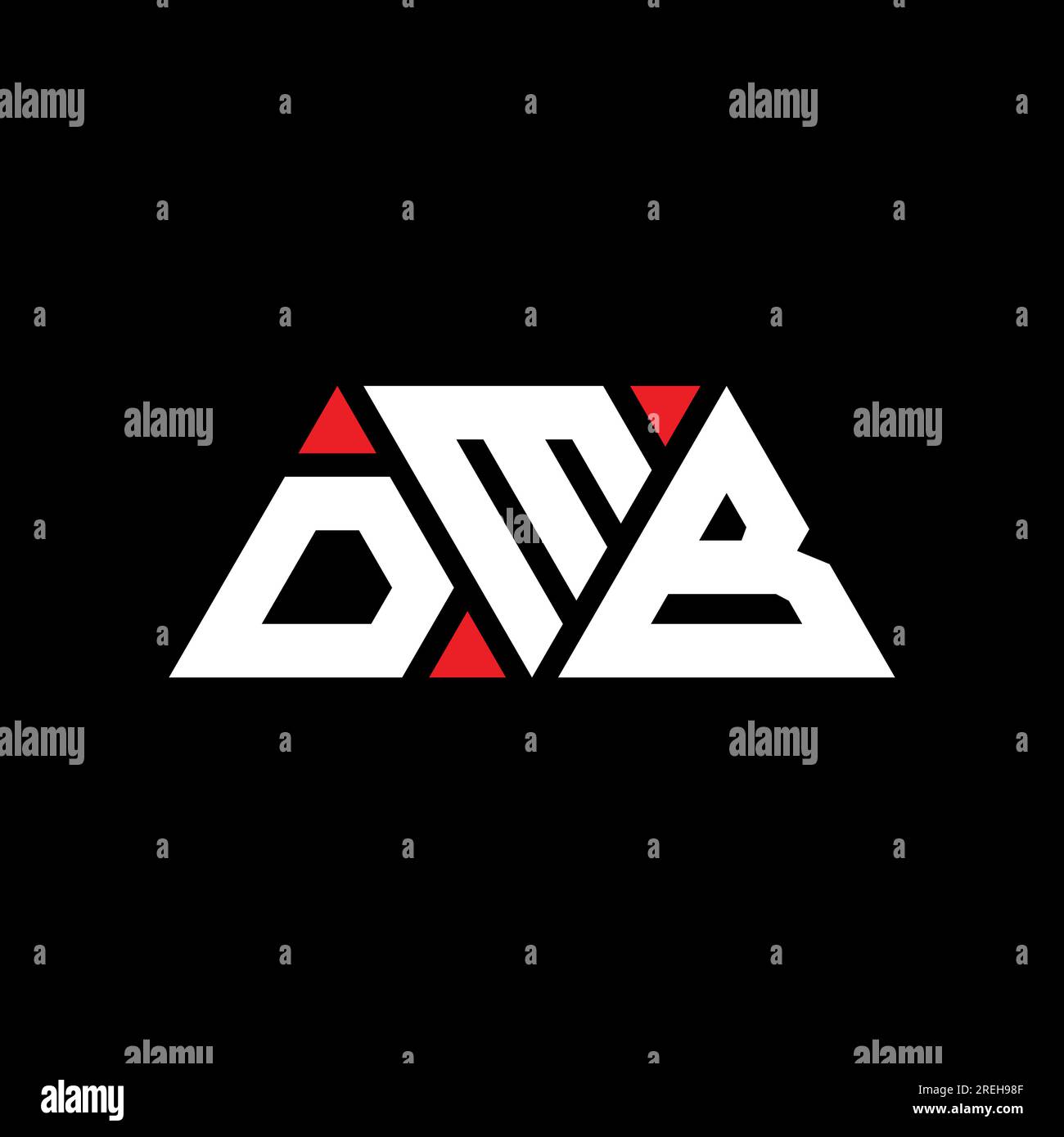 Dmb alphabet hi-res stock photography and images - Alamy