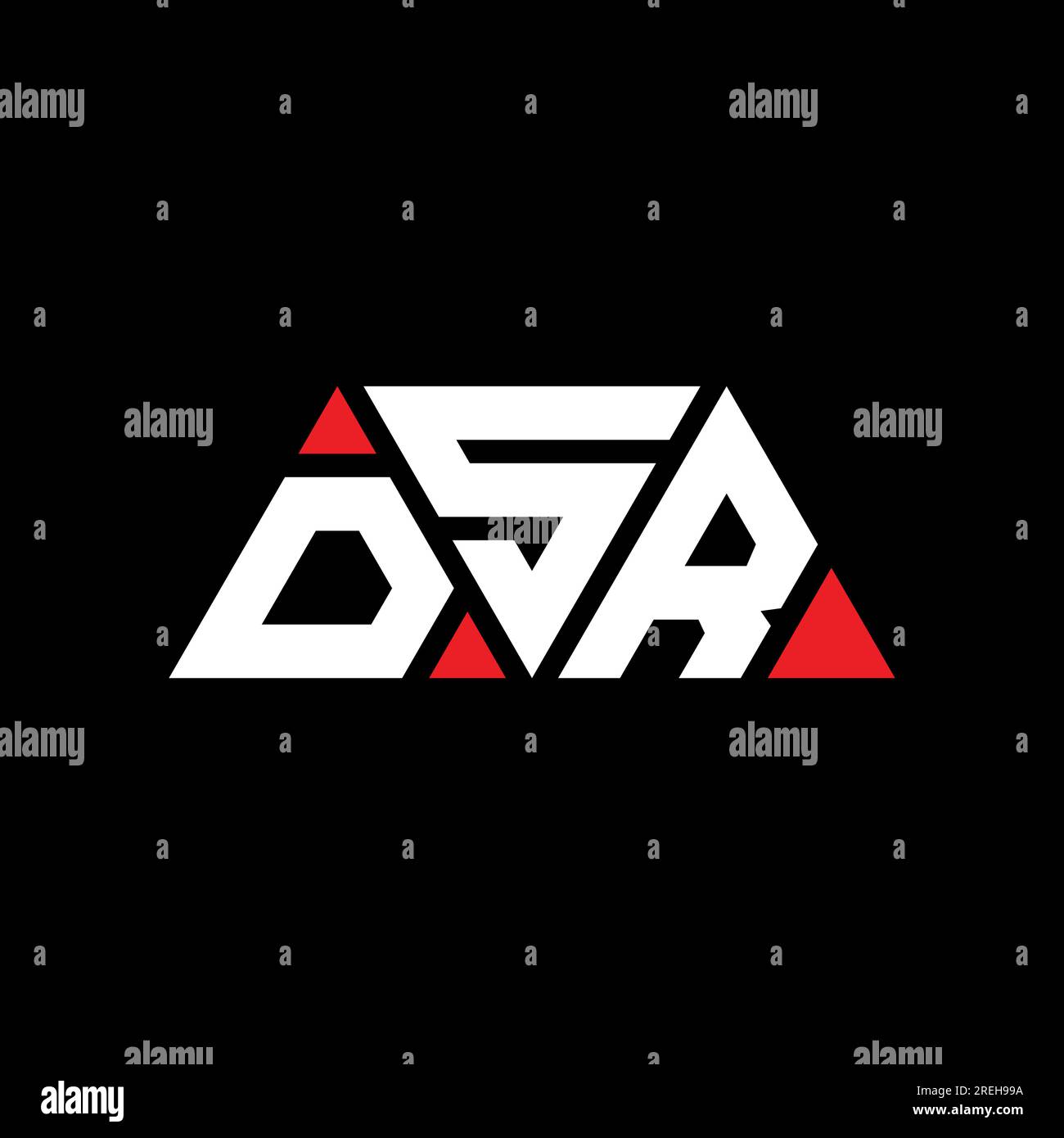 Dsr tech logo hi-res stock photography and images - Alamy