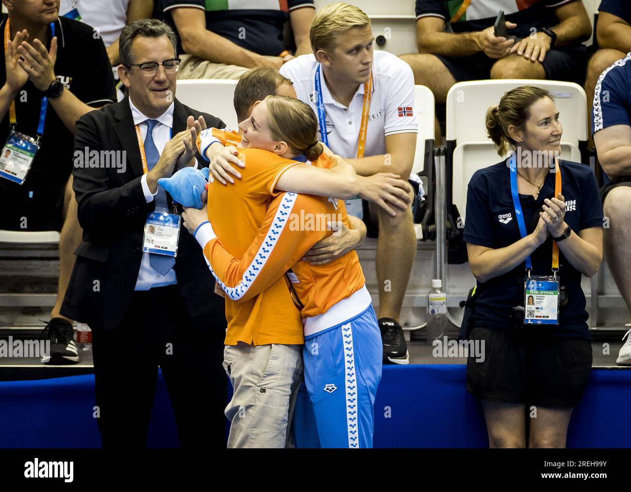 Zwemster hi-res stock photography and images - Alamy