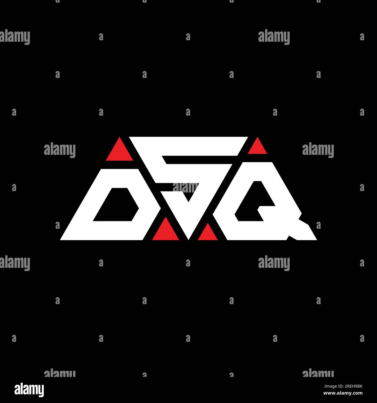 Dsq alphabet hi-res stock photography and images - Alamy