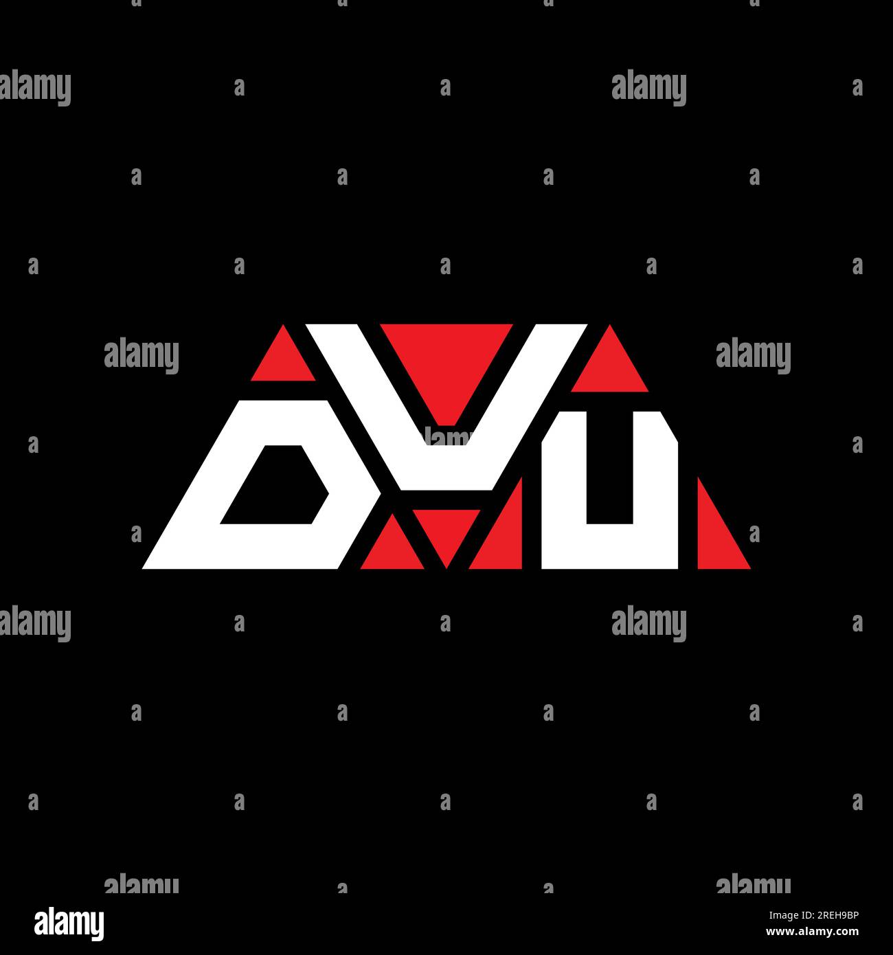 Duu alphabet Stock Vector Images - Alamy