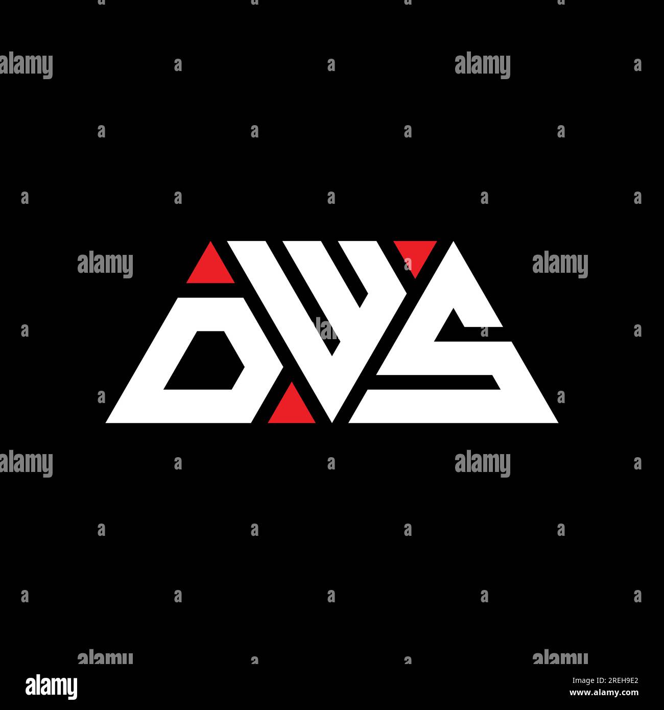 Dws font hi-res stock photography and images - Alamy
