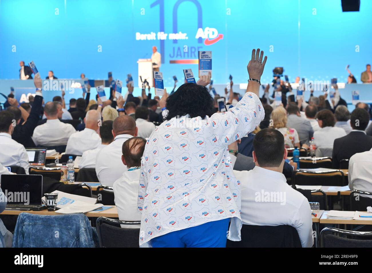 Afd logos hi-res stock photography and images - Alamy