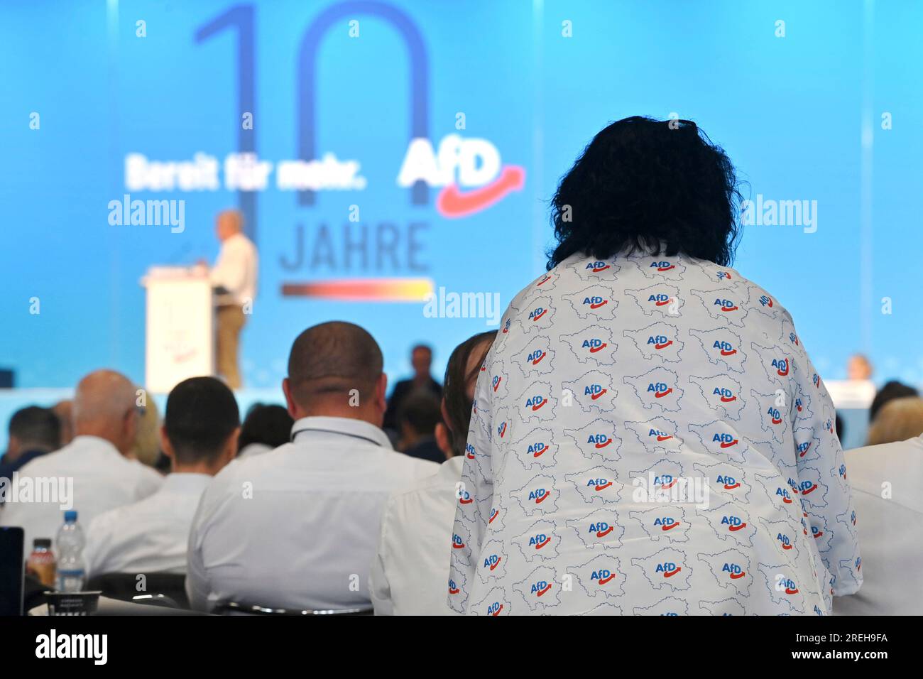 Afd logos hi-res stock photography and images - Alamy