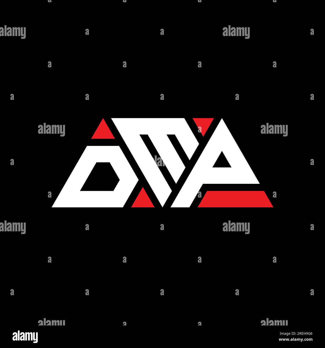 Dmp symbol Stock Vector Images - Alamy