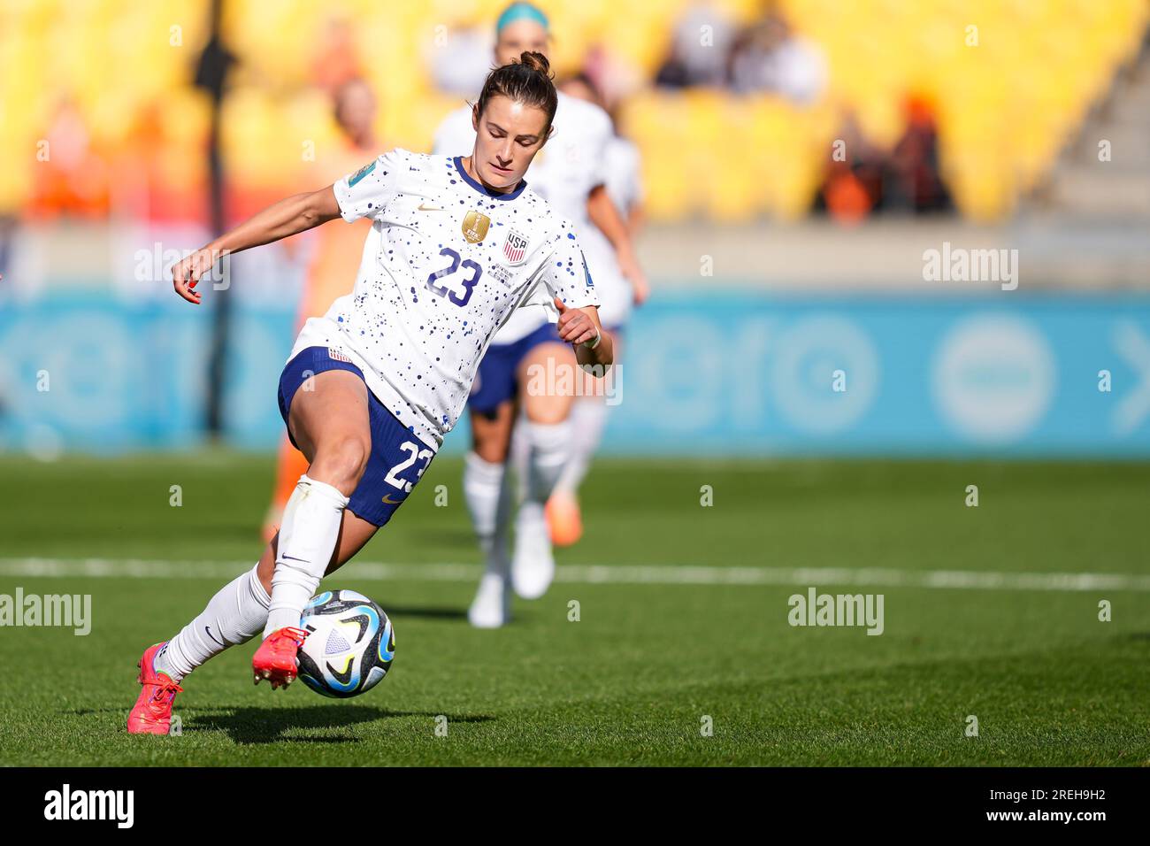 Emily fox players ball hi-res stock photography and images - Alamy