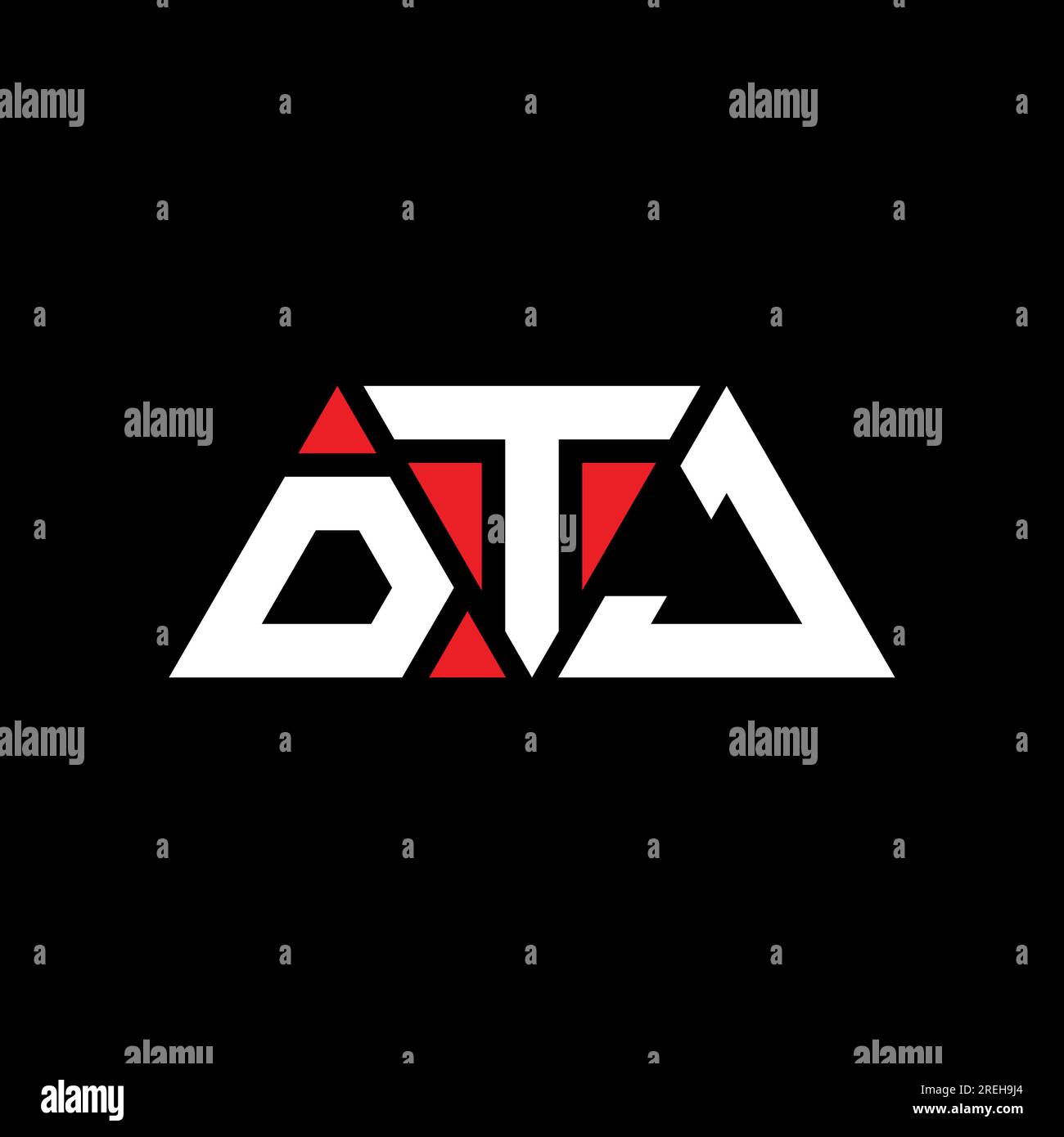 Dtj alphabet hi-res stock photography and images - Alamy