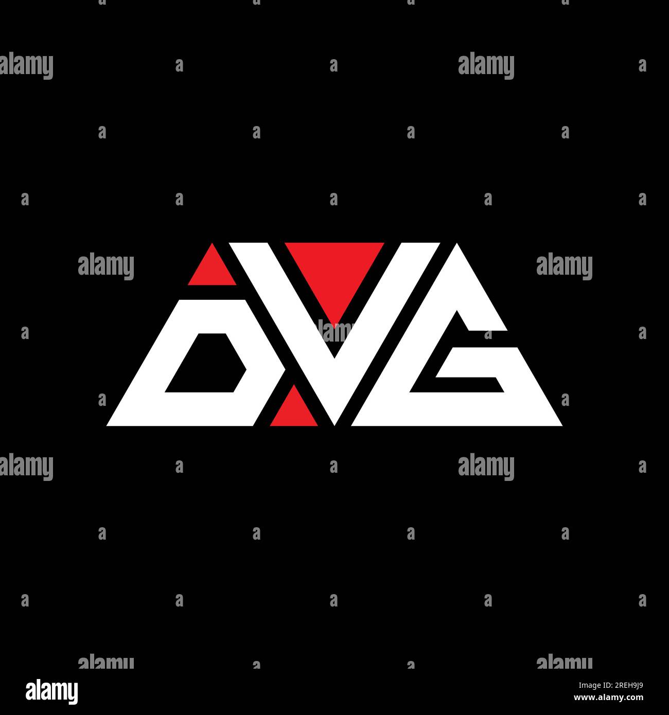 Dvg logo Stock Vector Images - Alamy
