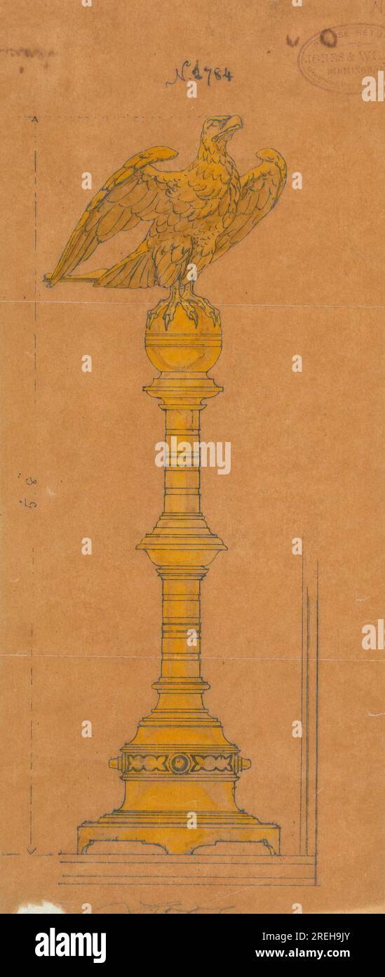 Execute designs hi-res stock photography and images - Alamy