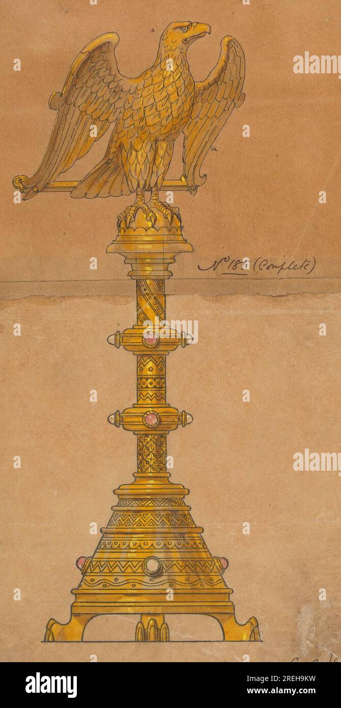 Execute designs hi-res stock photography and images - Alamy