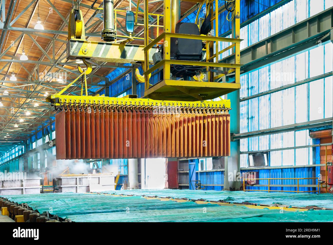 Electrowinning Cathodes