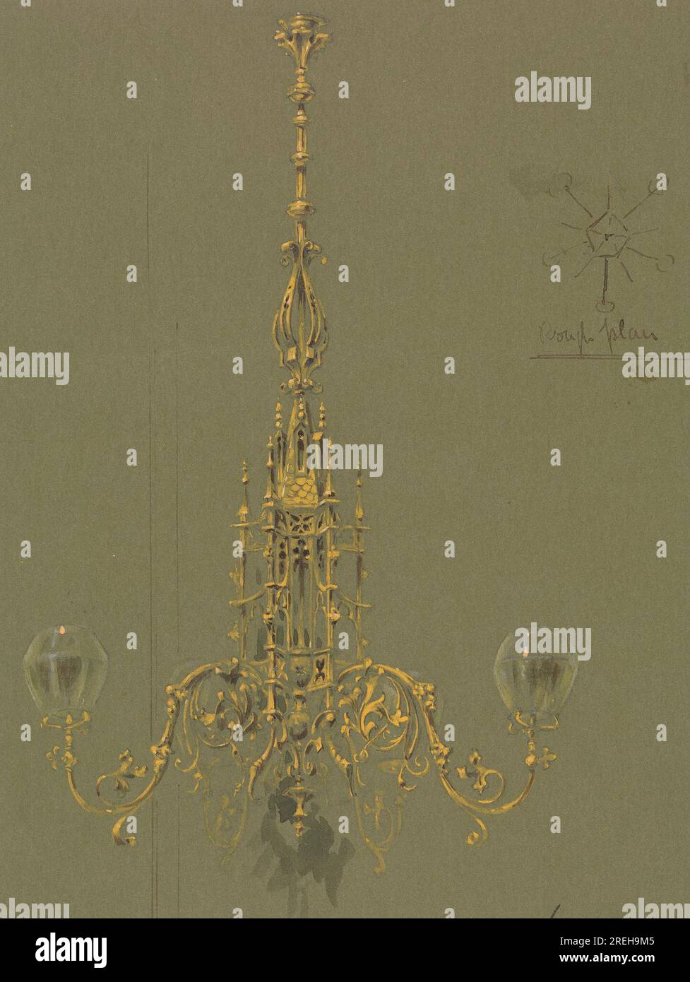 Execute designs hi-res stock photography and images - Alamy