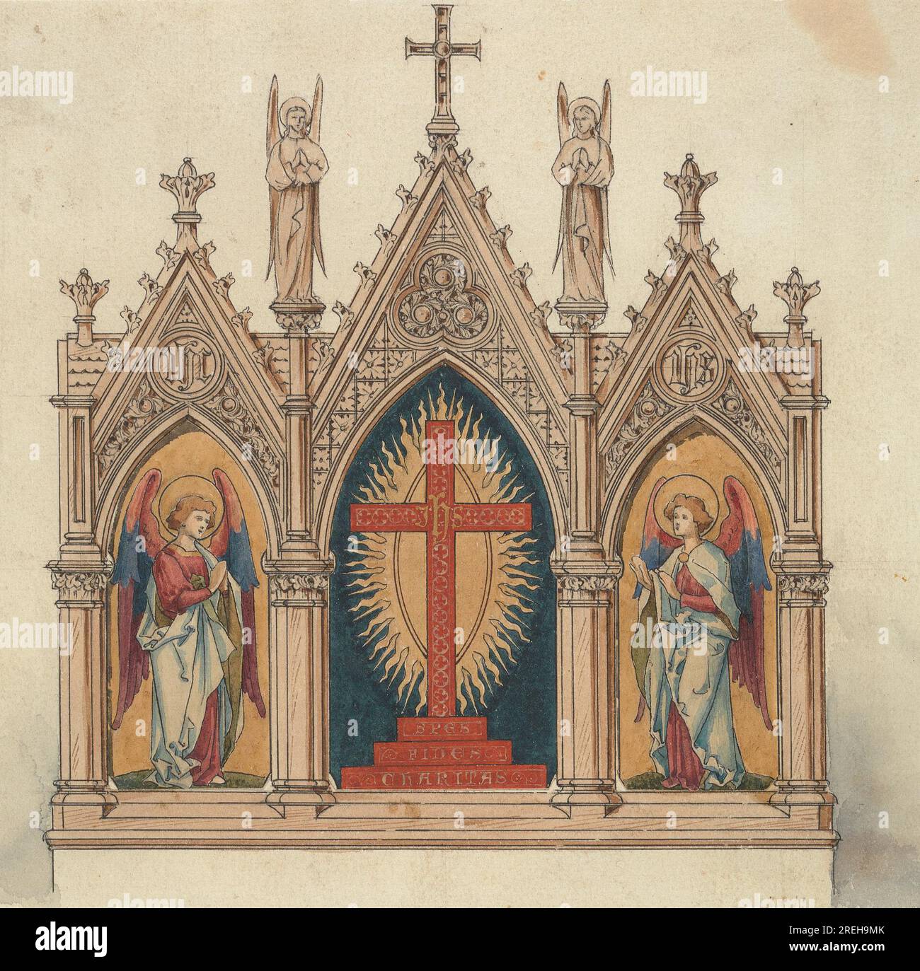 Execute designs hi-res stock photography and images - Alamy