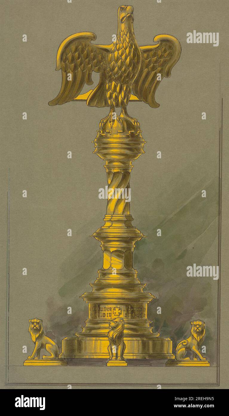 Execute designs hi-res stock photography and images - Alamy