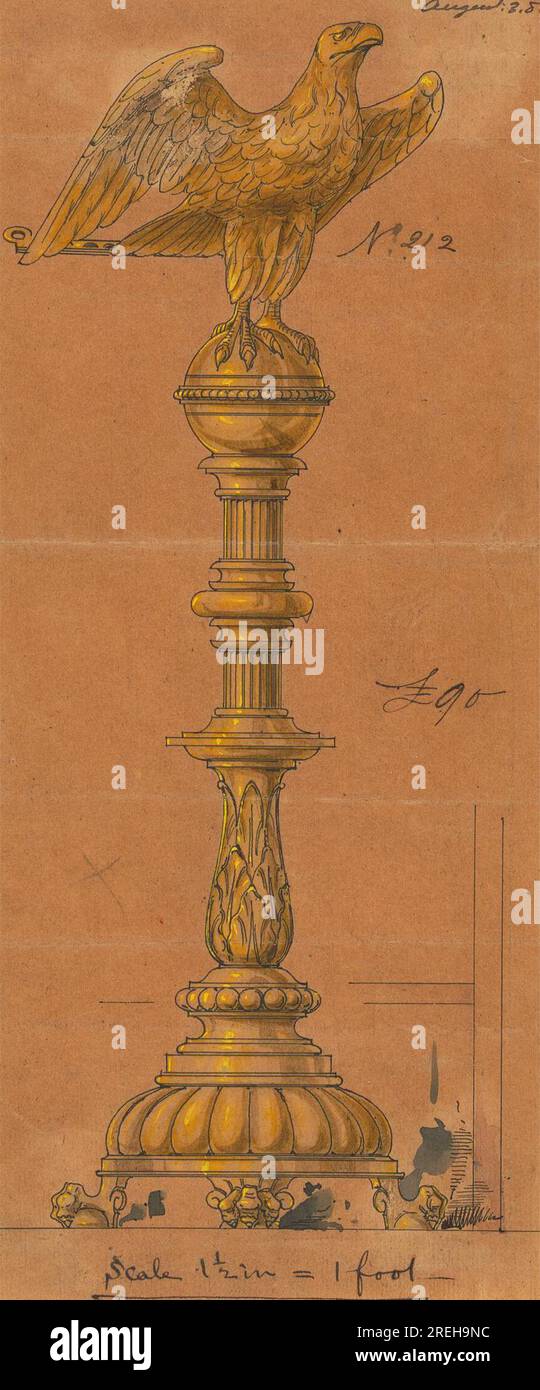 Execute designs hi-res stock photography and images - Alamy