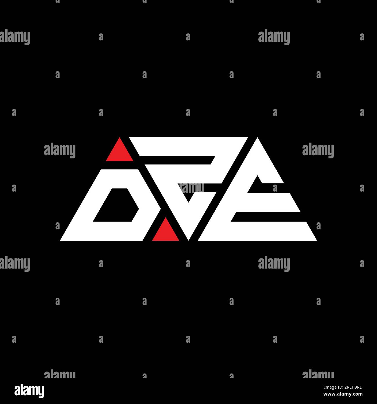 Dze font hi-res stock photography and images - Alamy