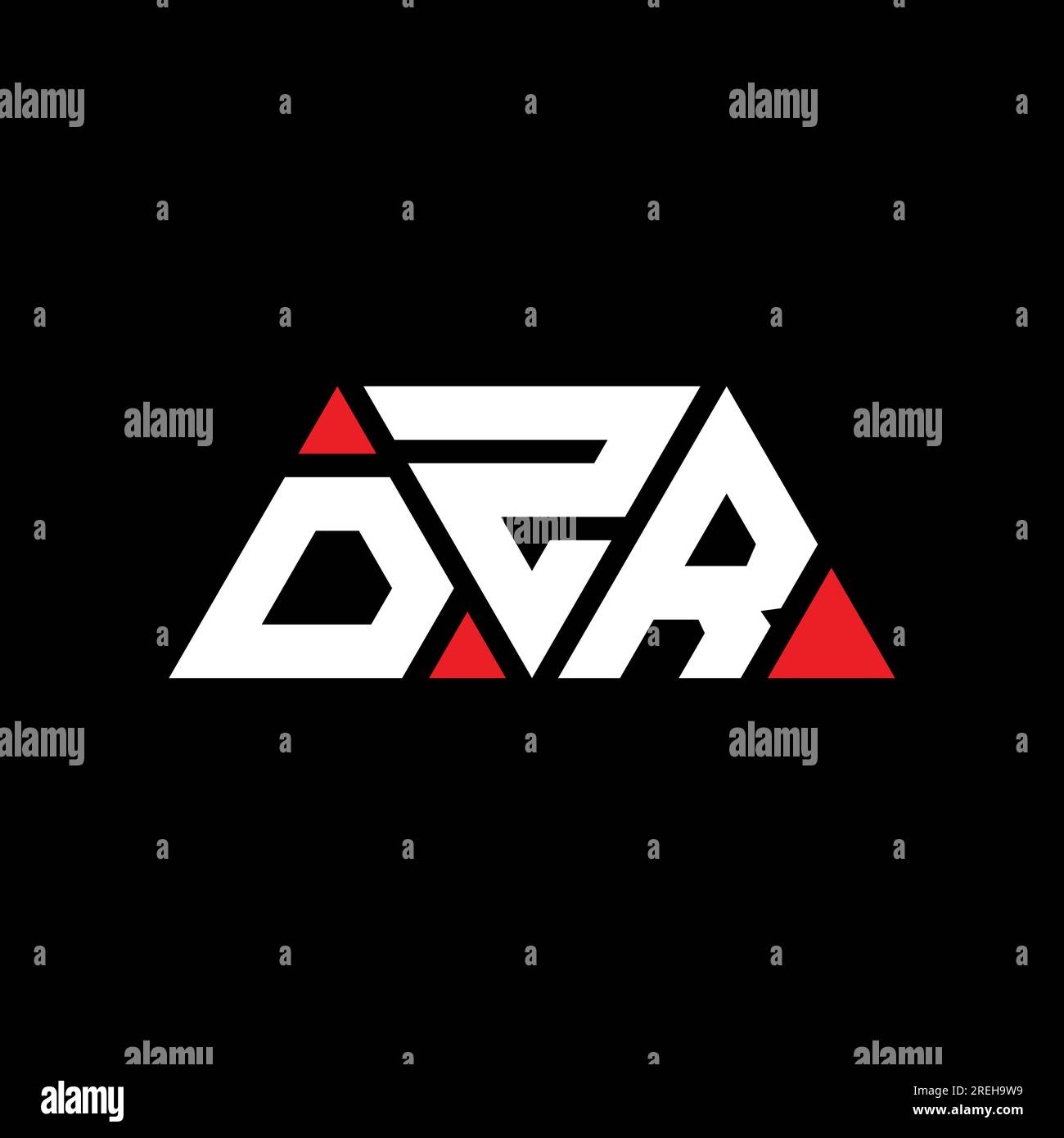 Vector dzr hi-res stock photography and images - Alamy