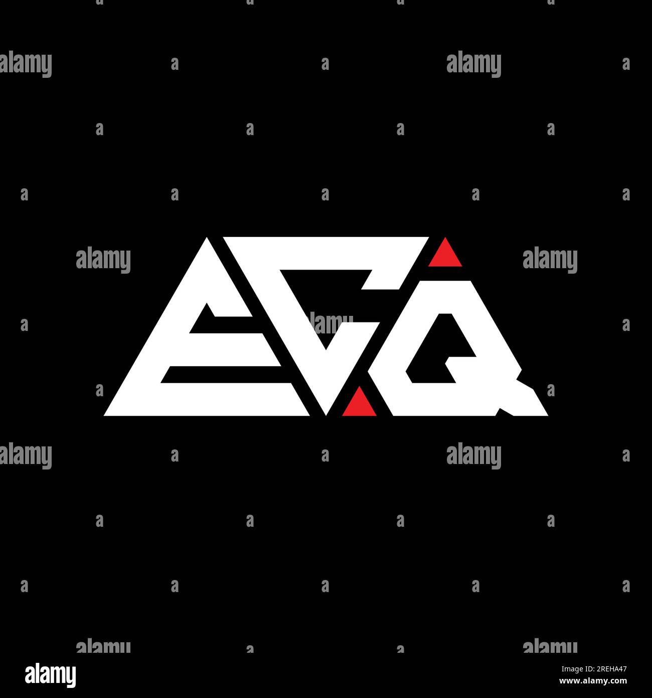 Ecq font hi-res stock photography and images - Alamy