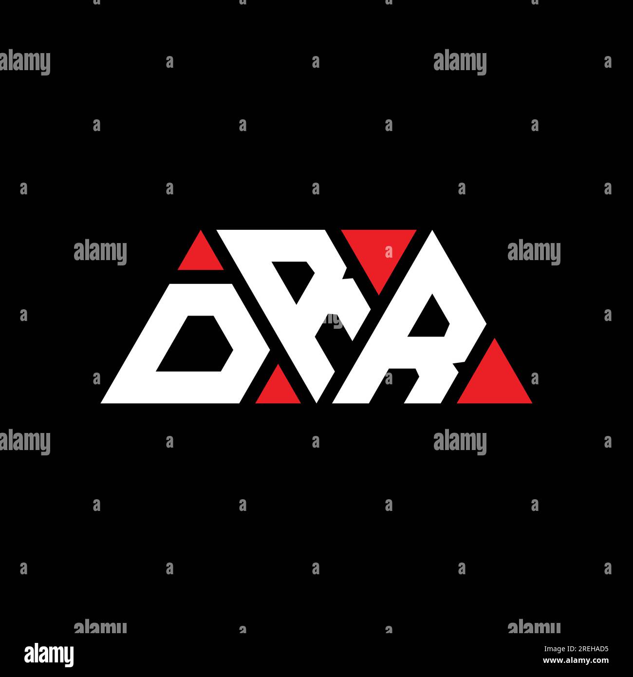 Drr logo hi-res stock photography and images - Alamy
