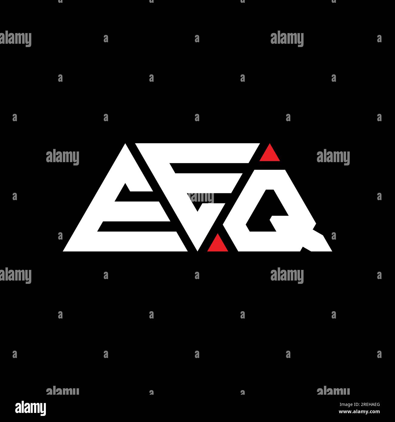 Eeq logo hi-res stock photography and images - Alamy