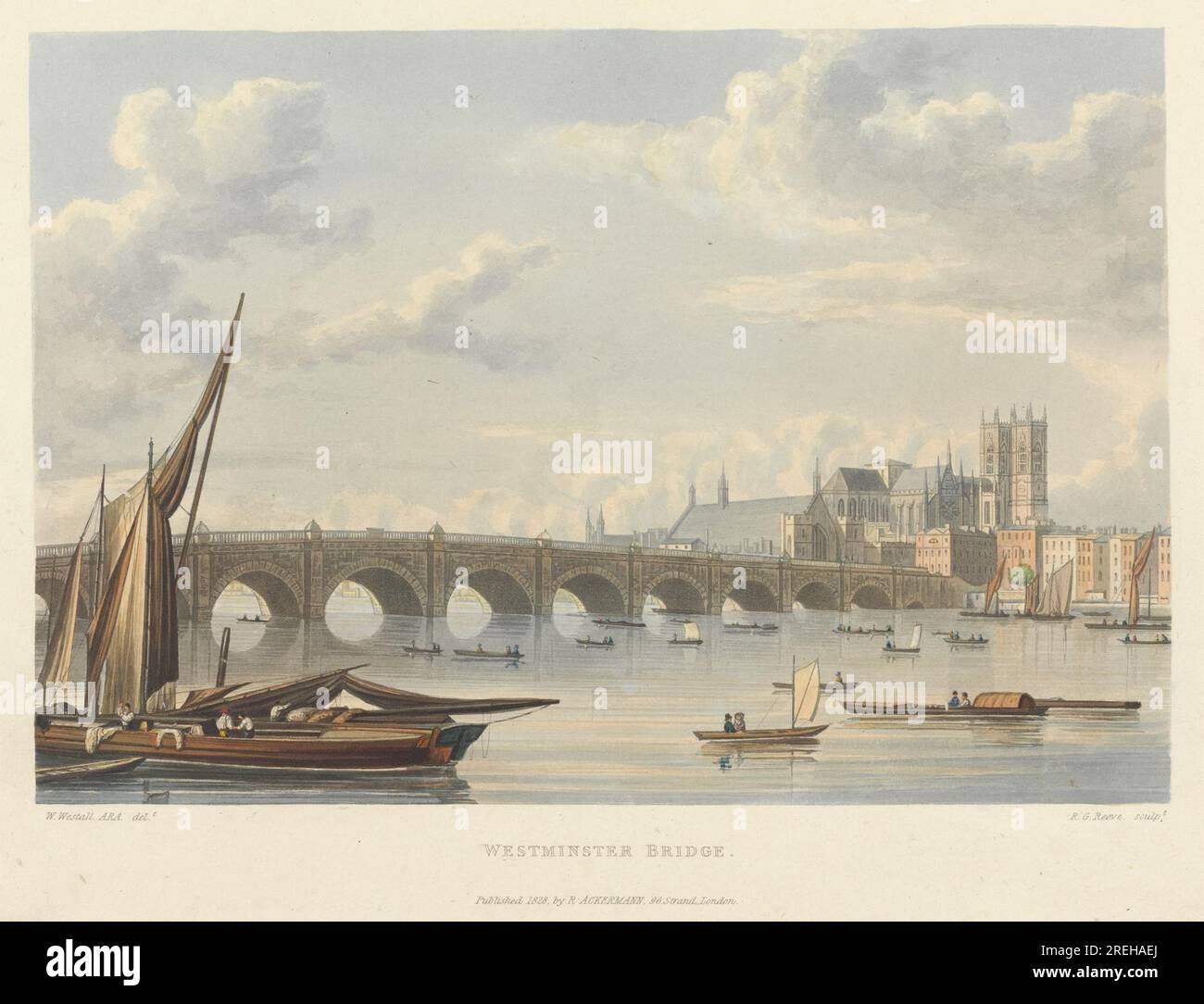 Richard gilson hi-res stock photography and images - Alamy