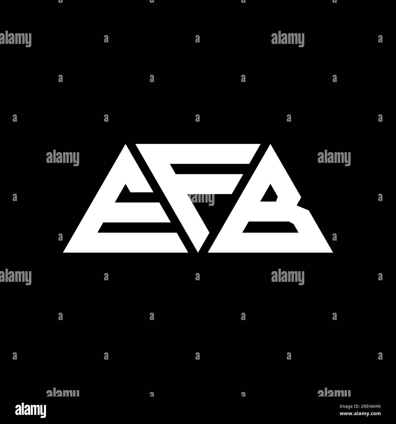 Efb logo hi-res stock photography and images - Alamy