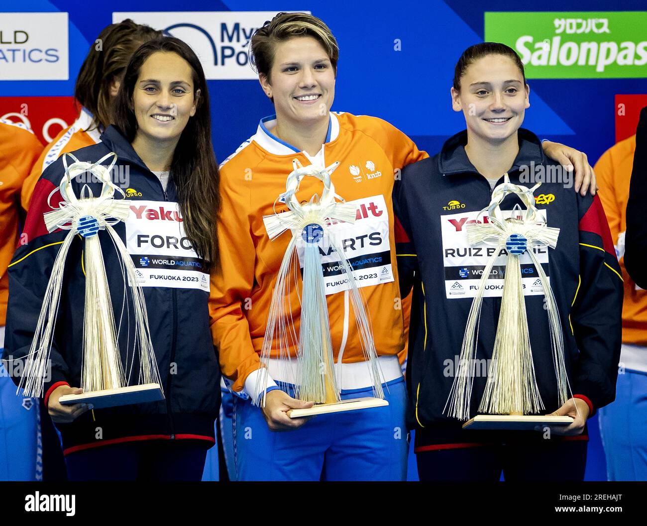 Laura aarts hi-res stock photography and images - Alamy