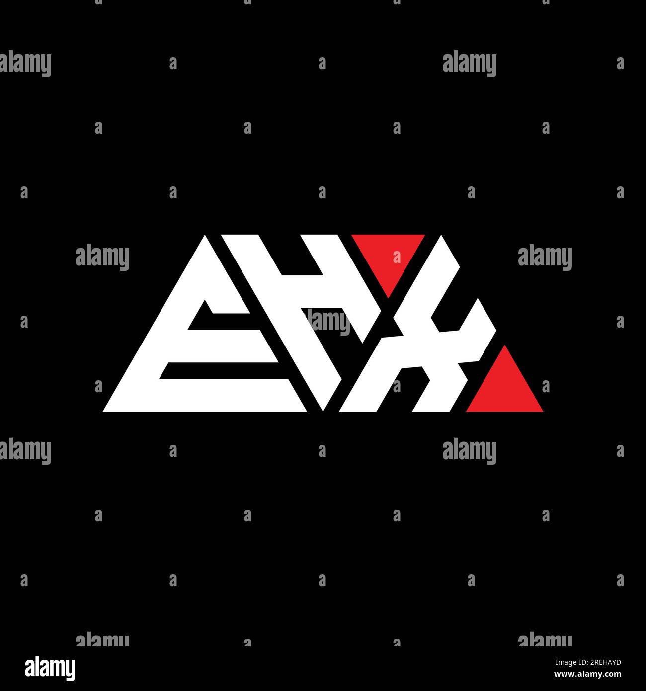 Ehx business logo hi-res stock photography and images - Alamy