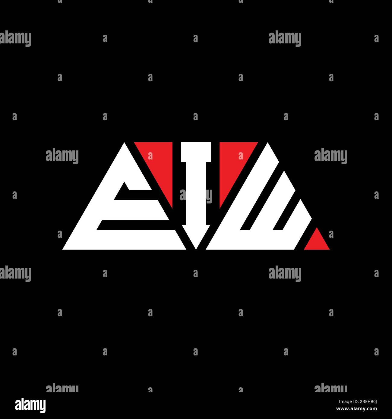 Eiw alphabet hi-res stock photography and images - Alamy