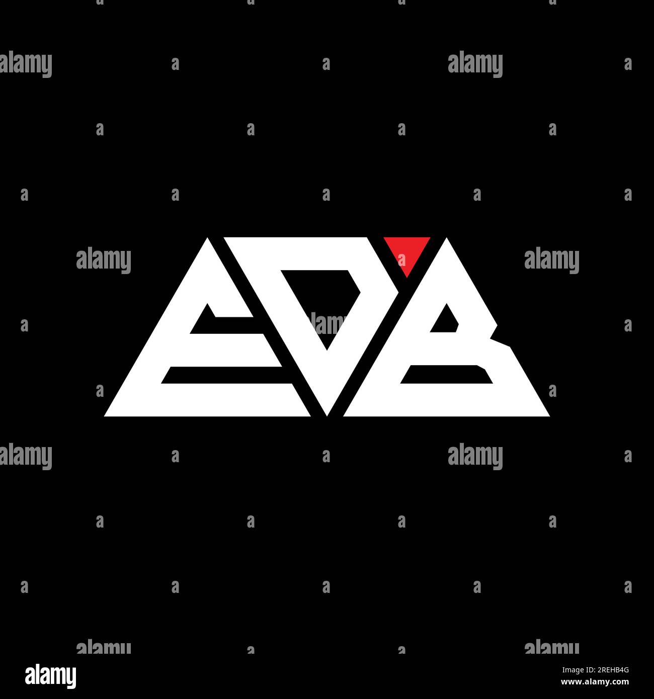 Edb alphabet hi-res stock photography and images - Alamy