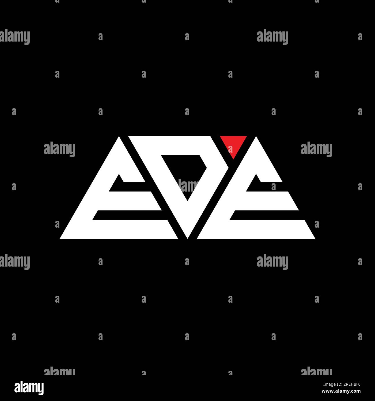 Ede alphabet hi-res stock photography and images - Alamy