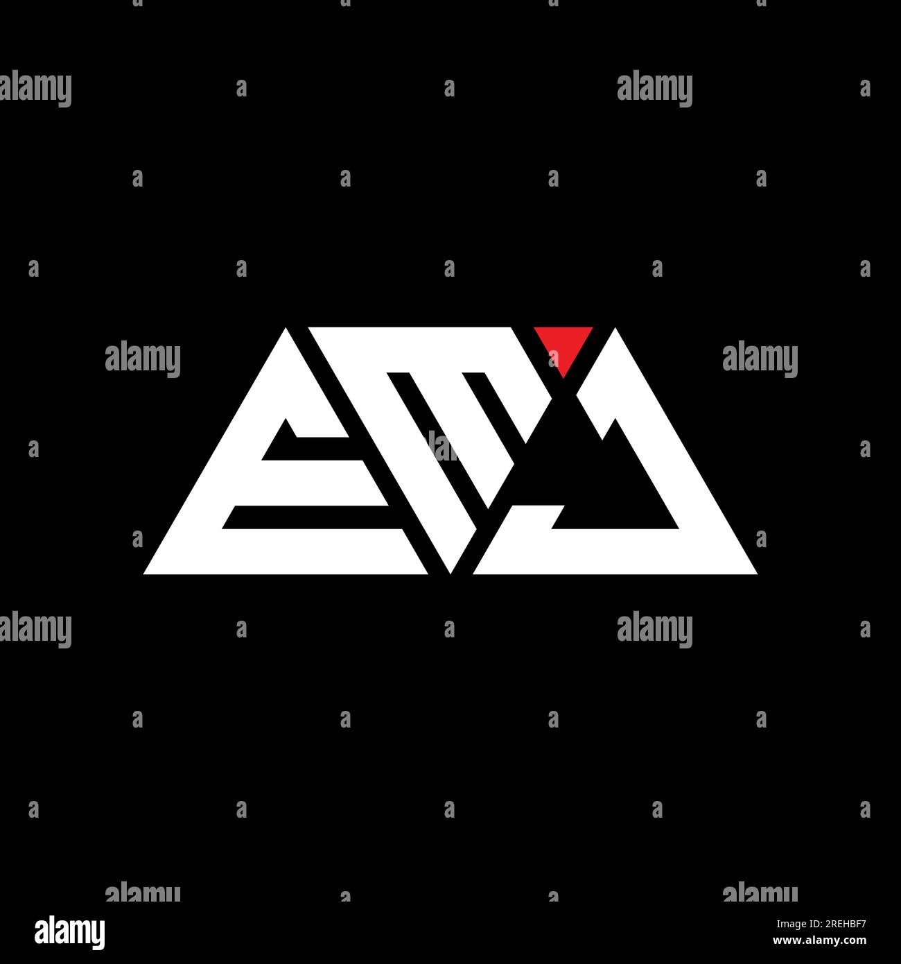 Emj tech logo hi-res stock photography and images - Alamy