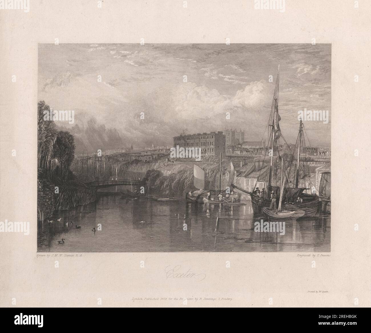 Jeavons hi-res stock photography and images - Alamy