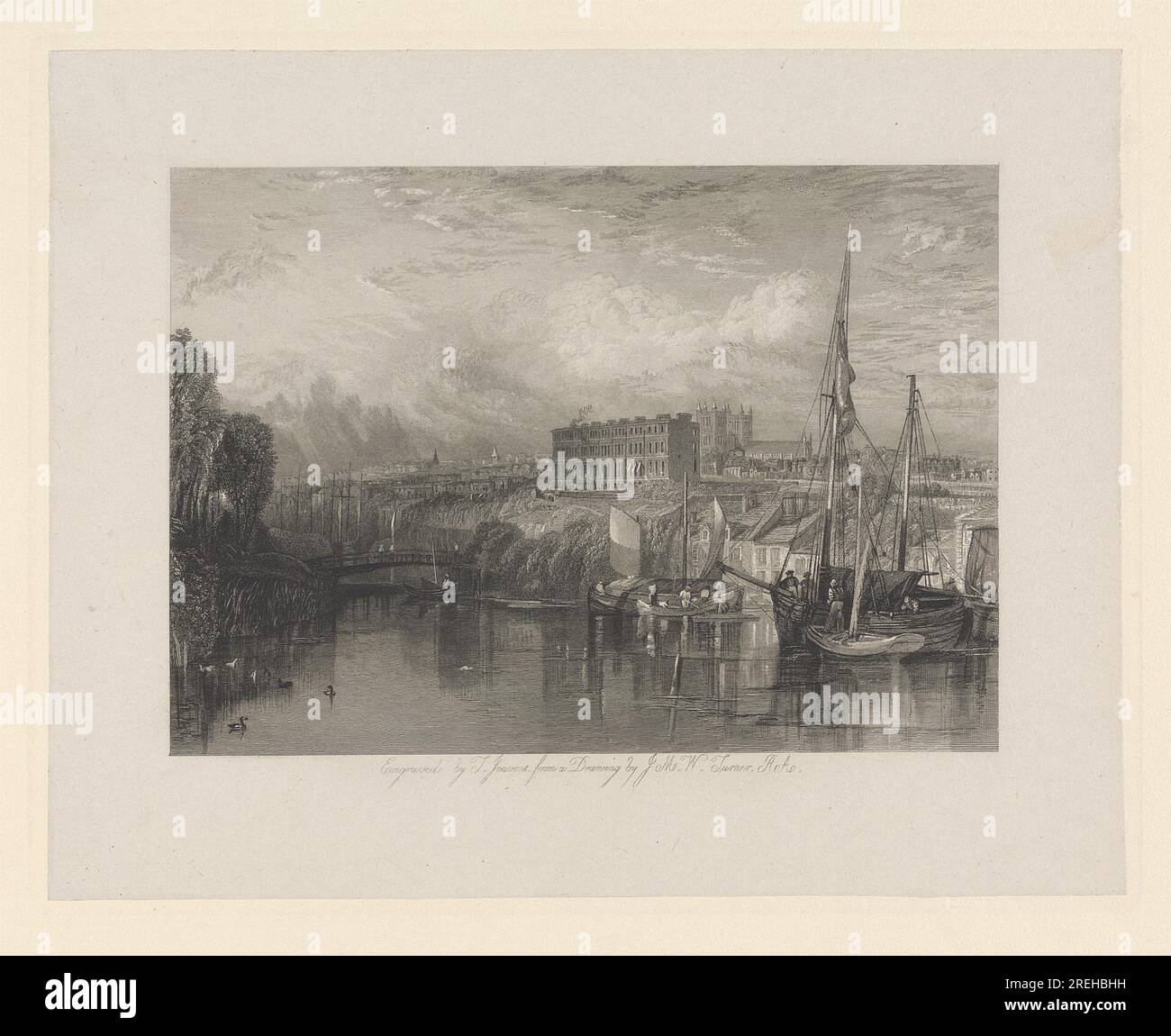 Engravers proof completed hi-res stock photography and images - Alamy