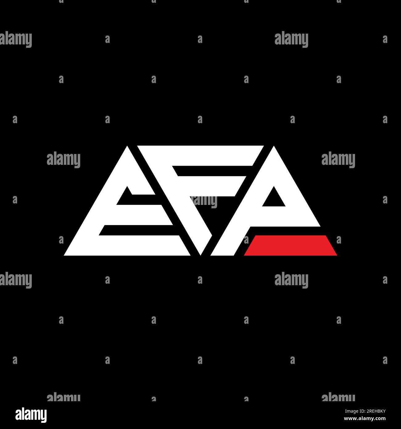Efp technology logo hi-res stock photography and images - Alamy
