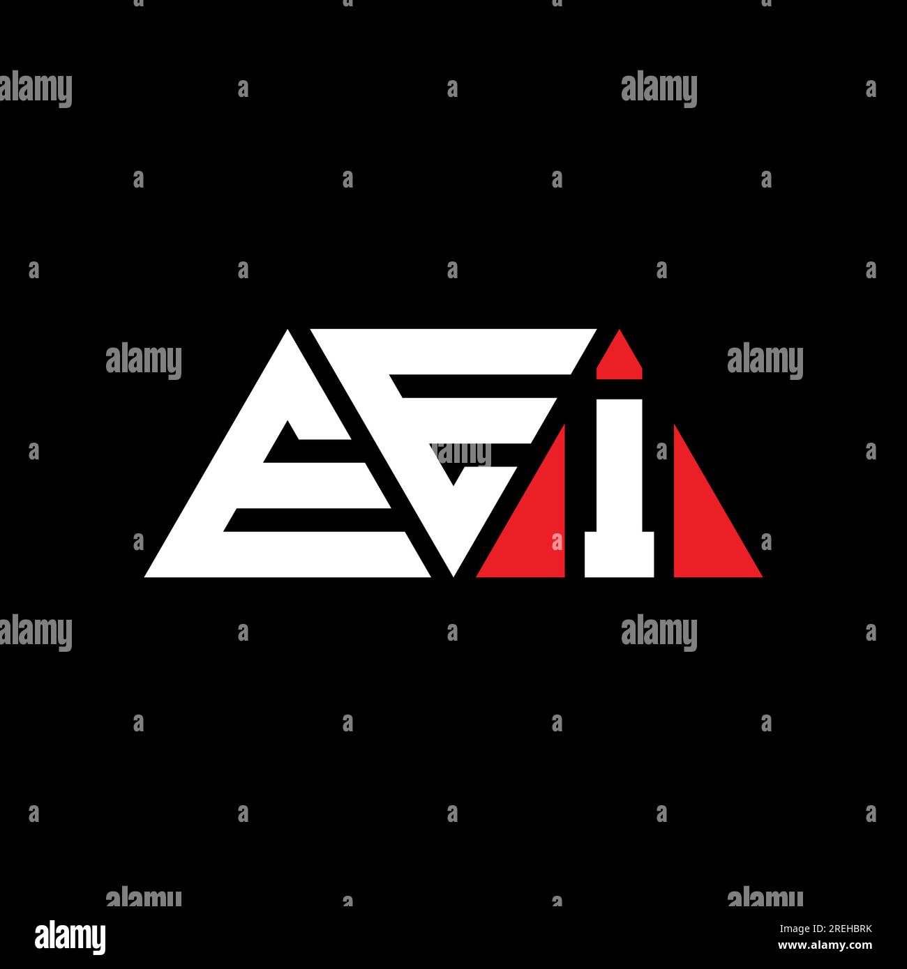 Eei symbol hi-res stock photography and images - Alamy