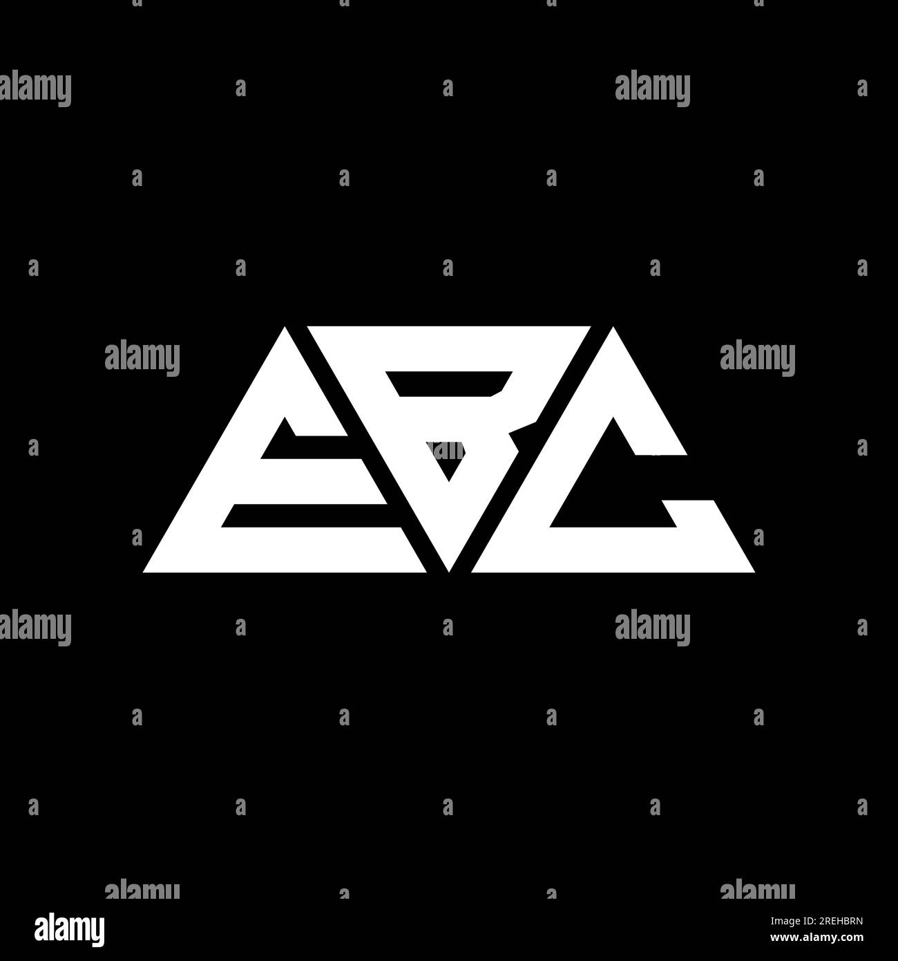 Ebc logo Stock Vector Images - Alamy