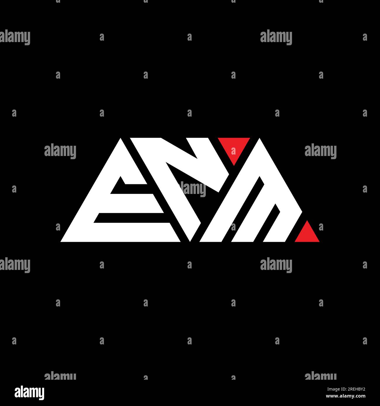 Enm alphabet hi-res stock photography and images - Alamy