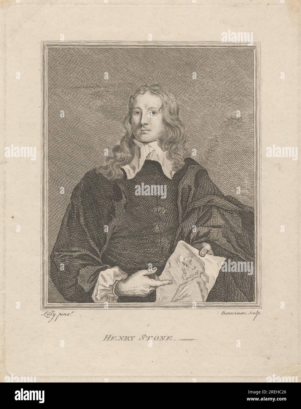 Henry stone hi-res stock photography and images - Alamy