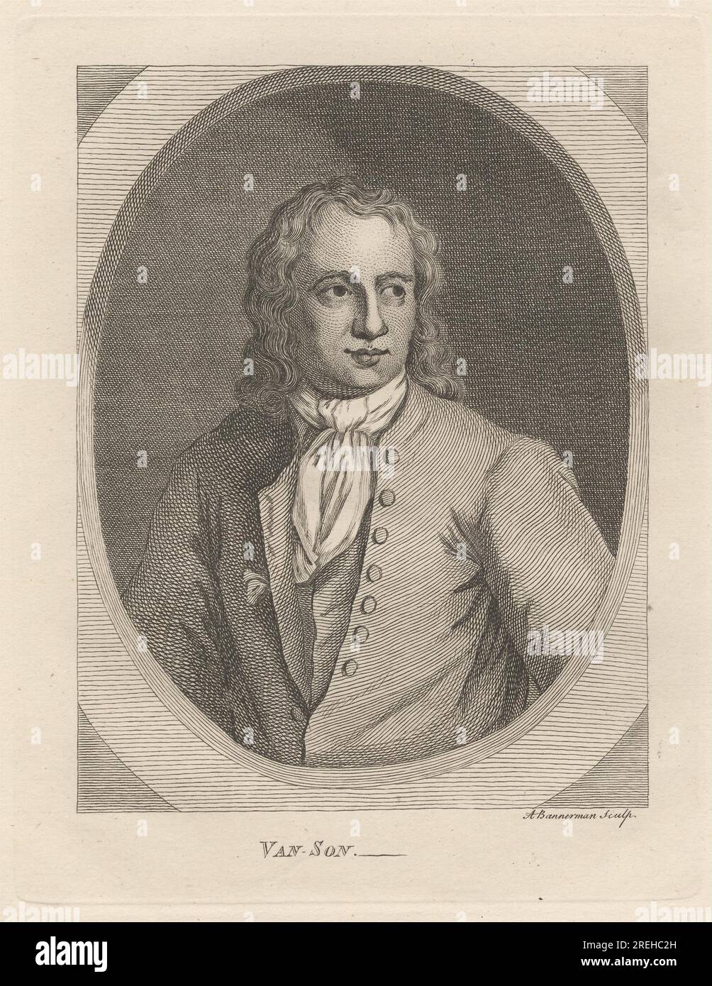 Van son hi-res stock photography and images - Alamy