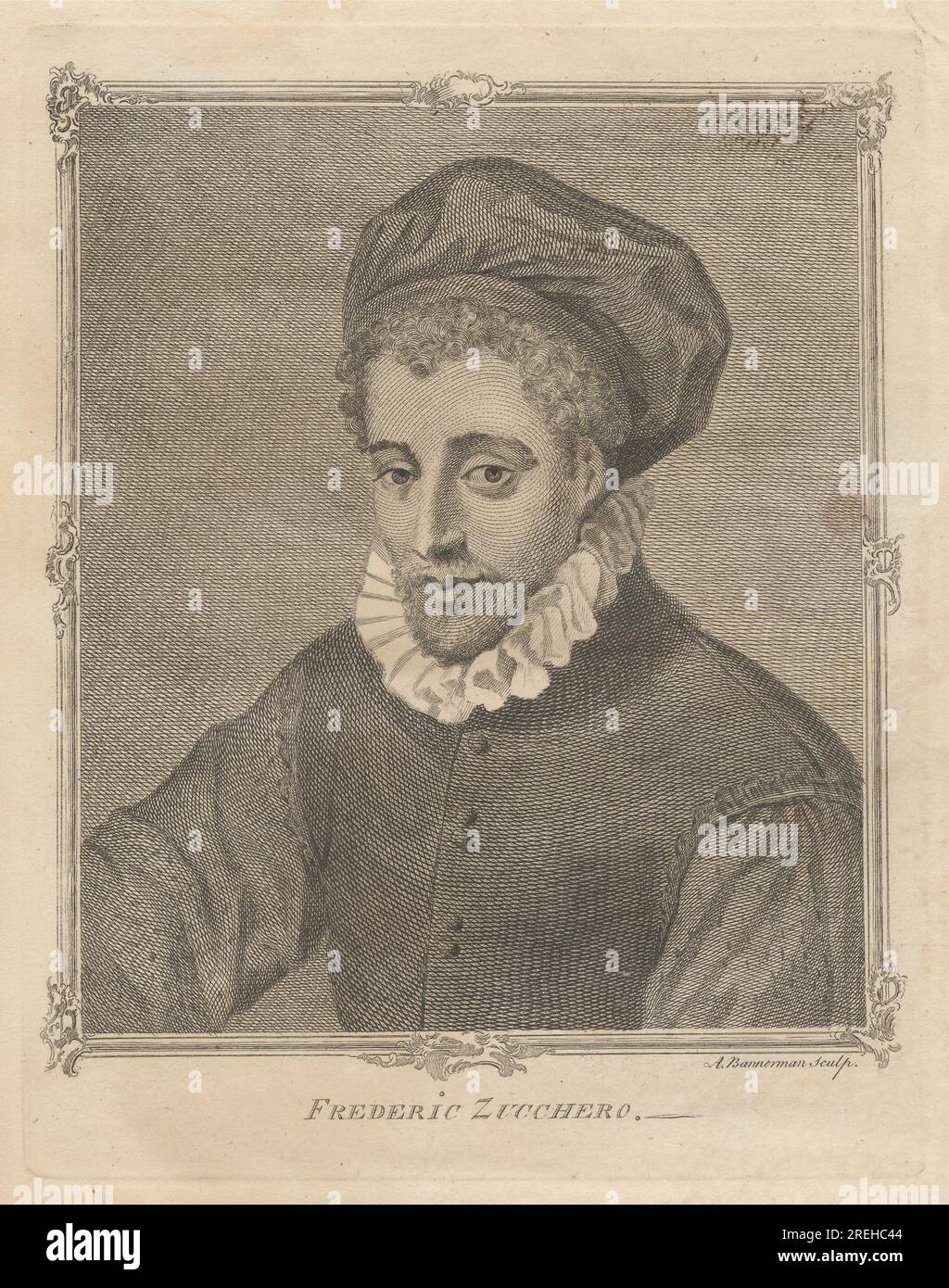 Alexander bannermann hi-res stock photography and images - Alamy