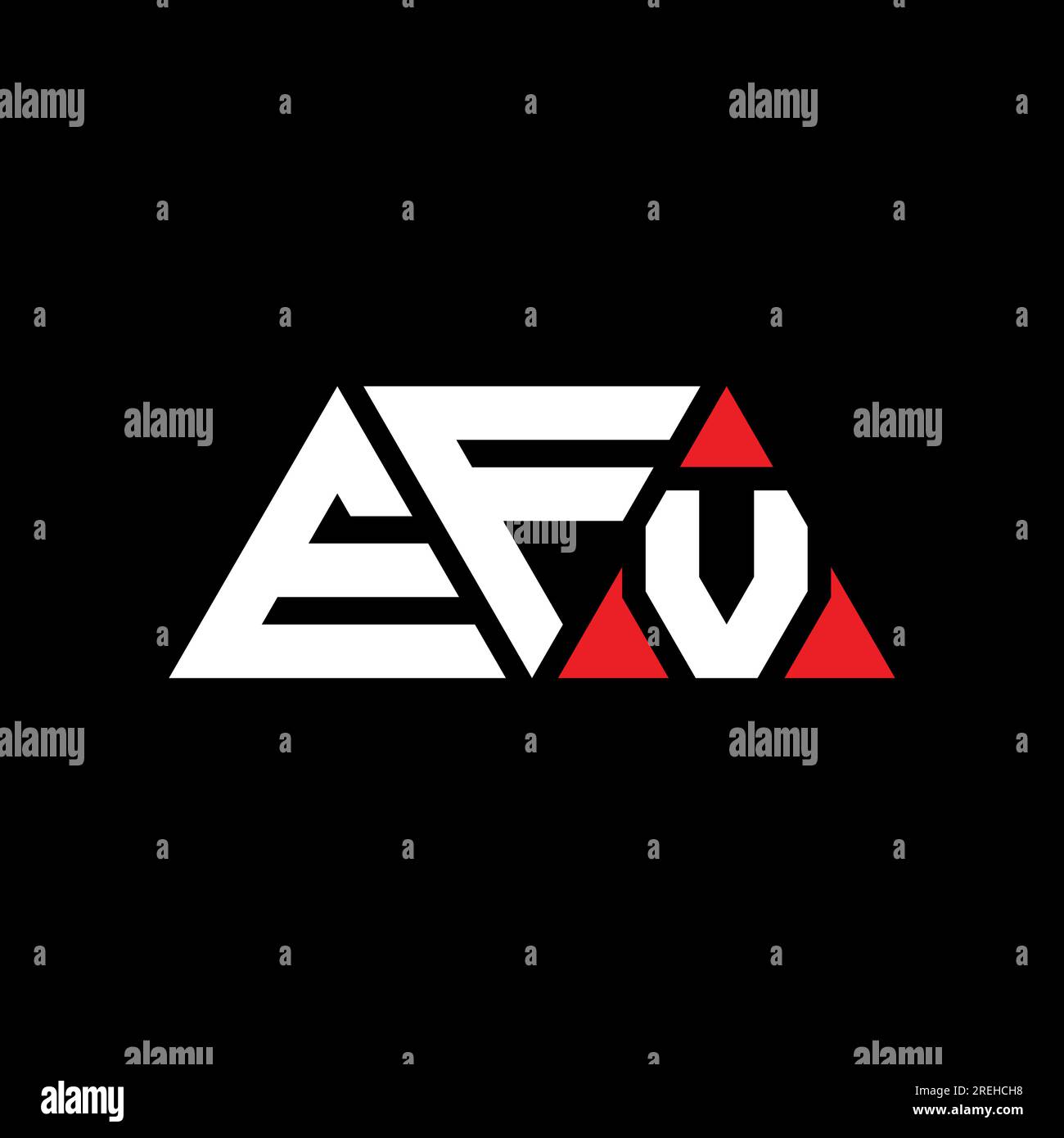 Efv tech logo hi-res stock photography and images - Alamy